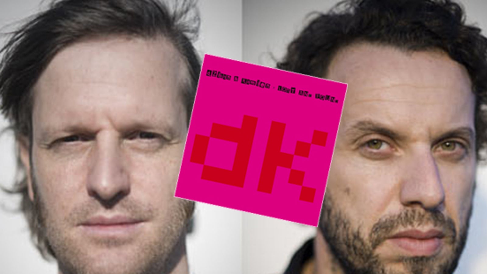 Dzihan & Kamien: Abschied mit neuem Album - oe24.at