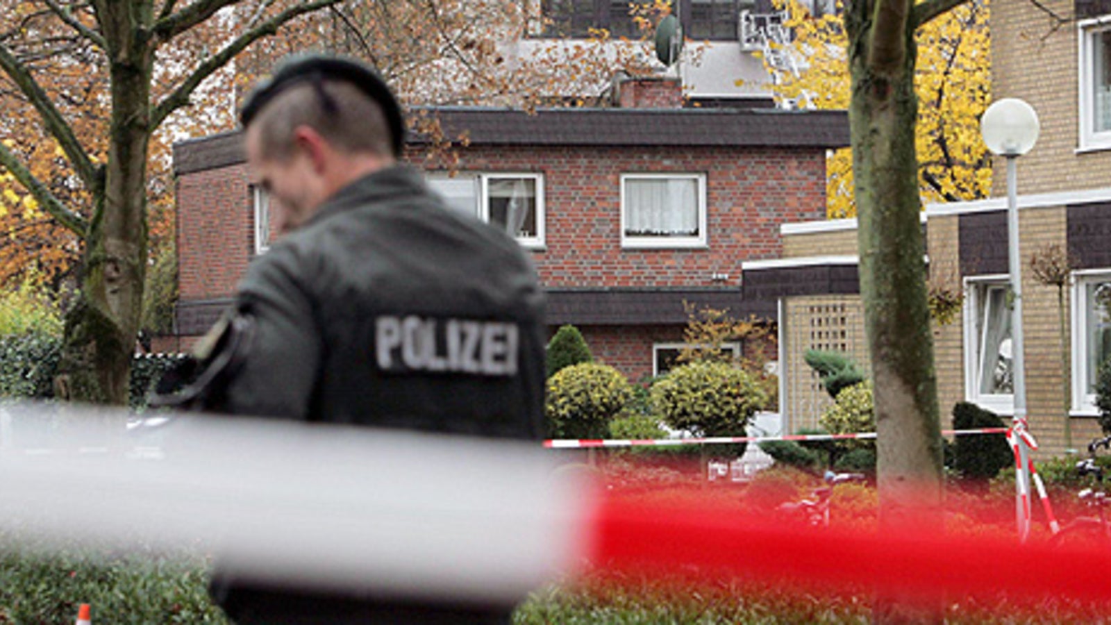 Tausende Polizisten bewachen deutsche Schulen - oe24.at