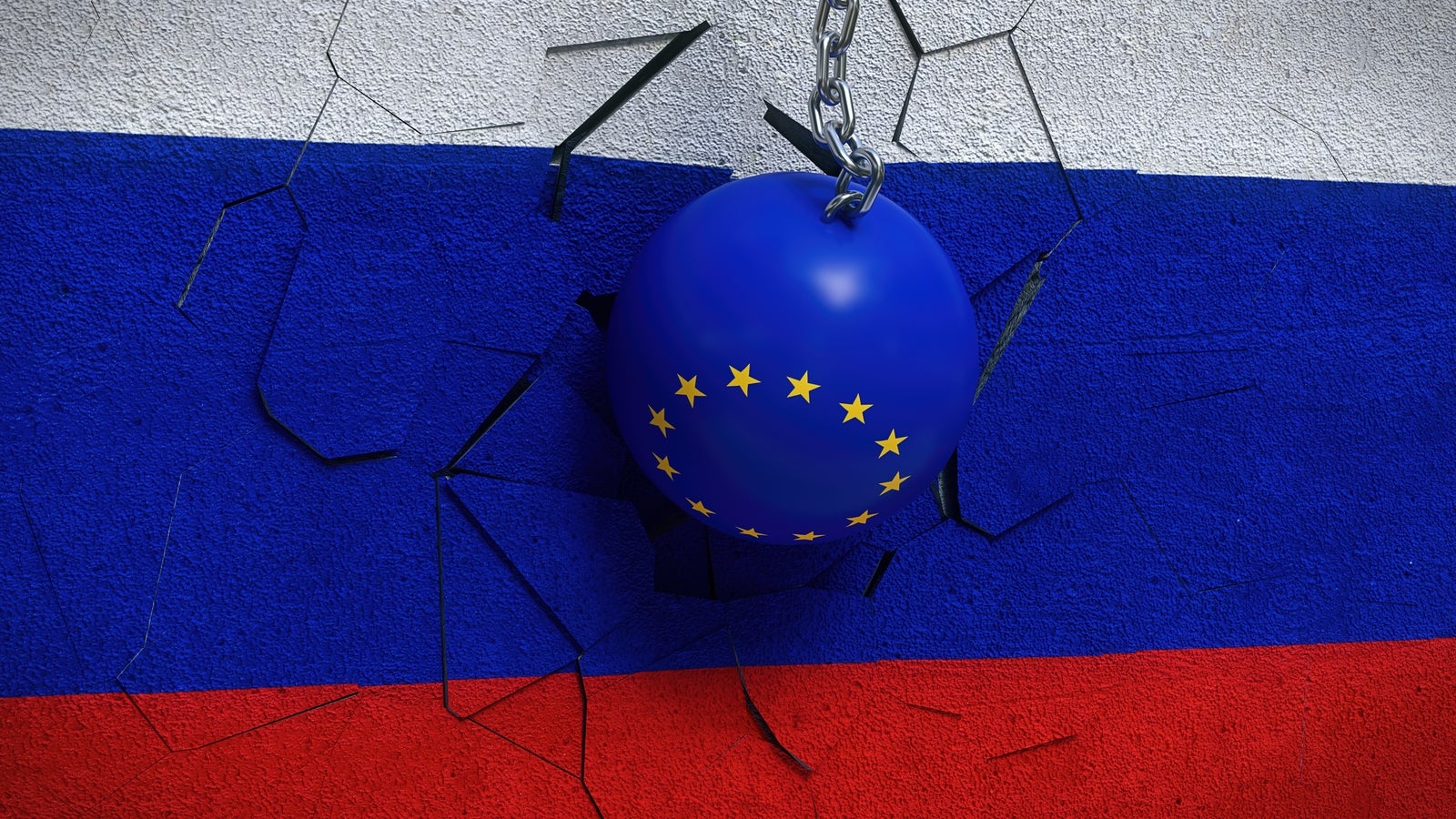 EU verhängt neue Sanktionen gegen Russland - oe24.at