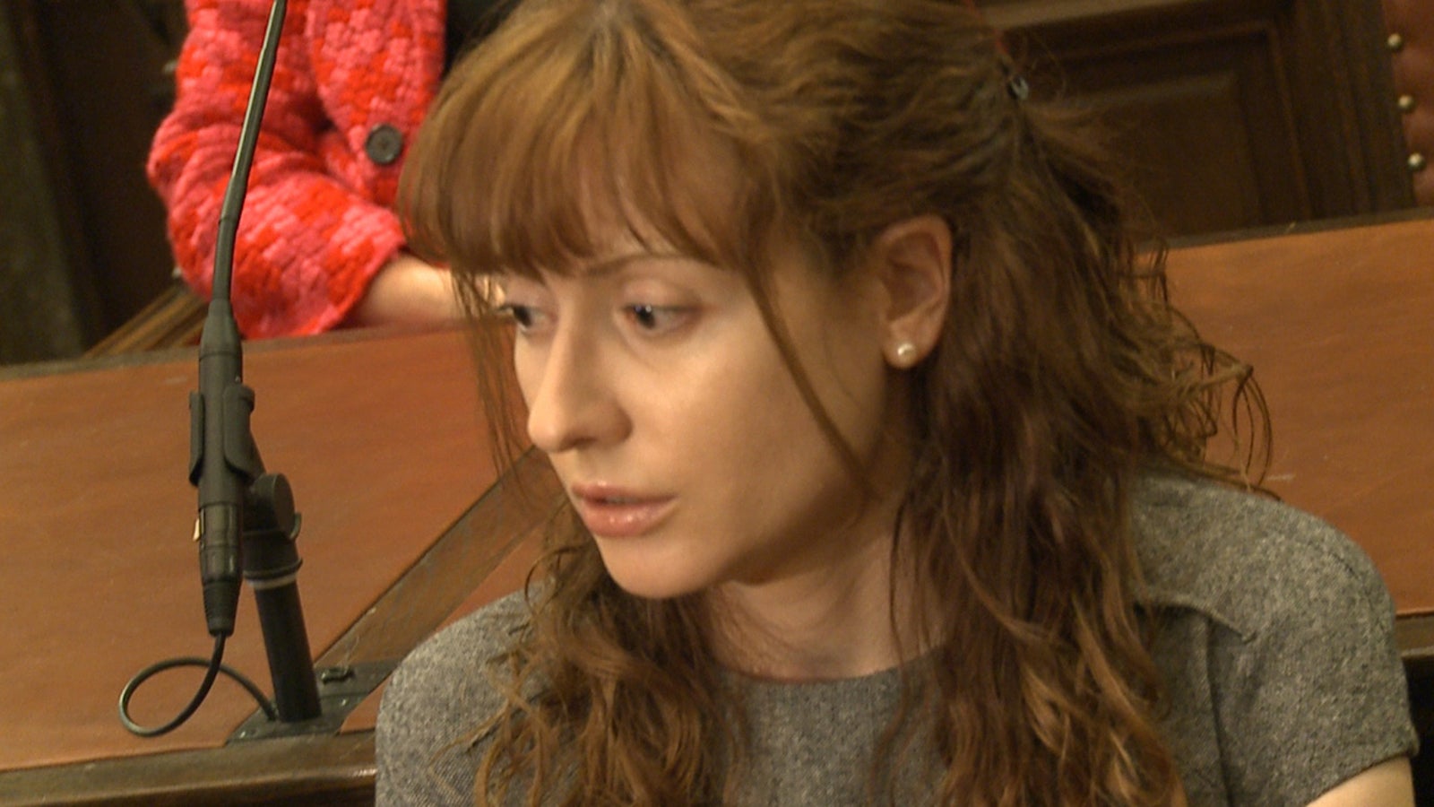 Eis-Lady: "Ich werde gemobbt" - oe24.at