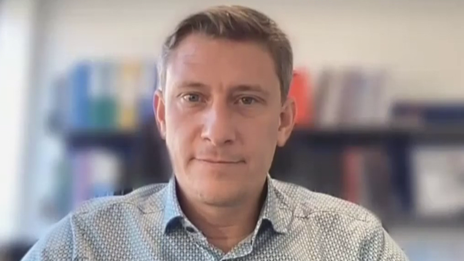 Isabelle Daniel: Das Interview mit Ulrich Elling - oe24.tv