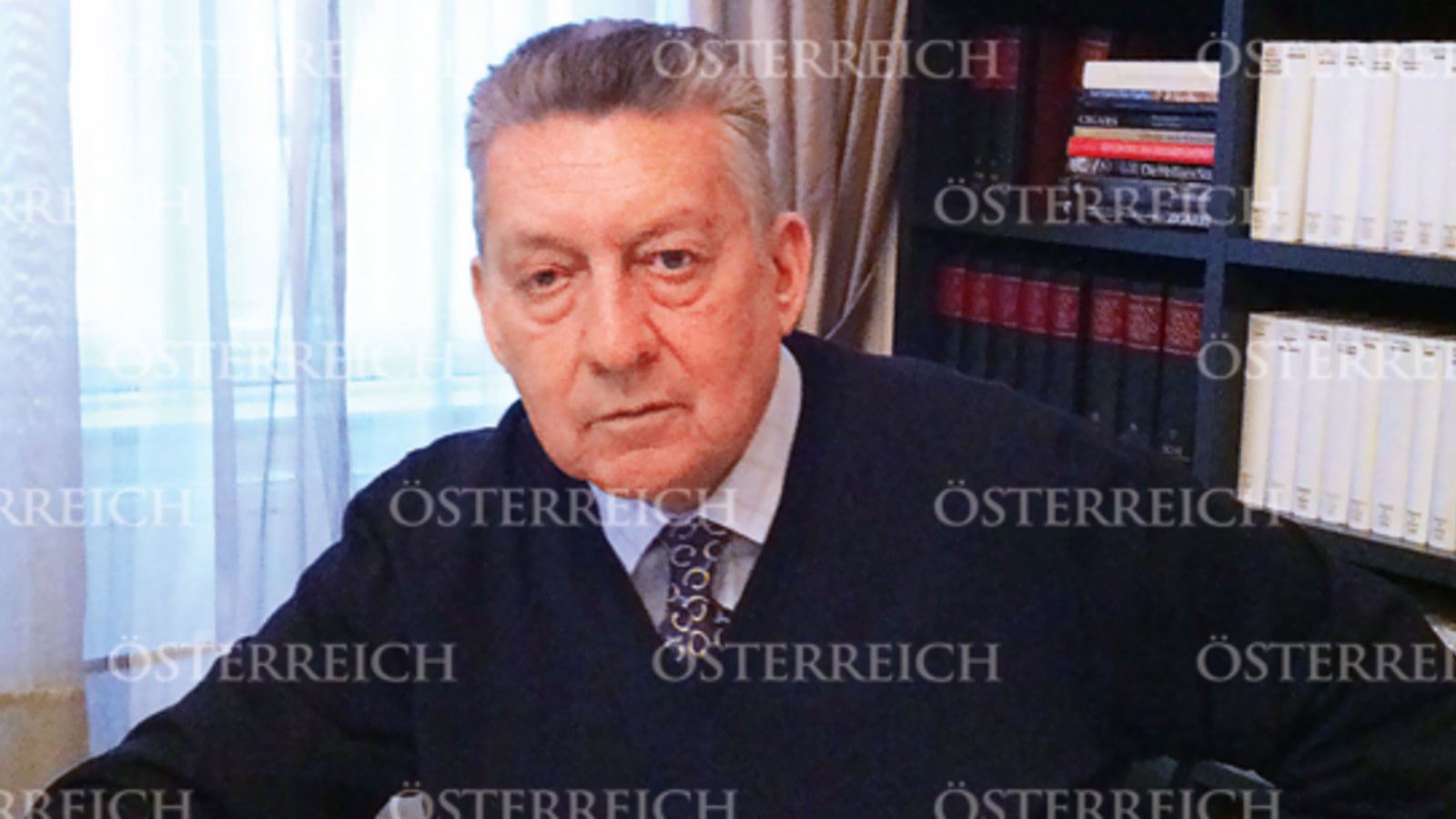 Elsner: Spital statt Prozess - oe24.at