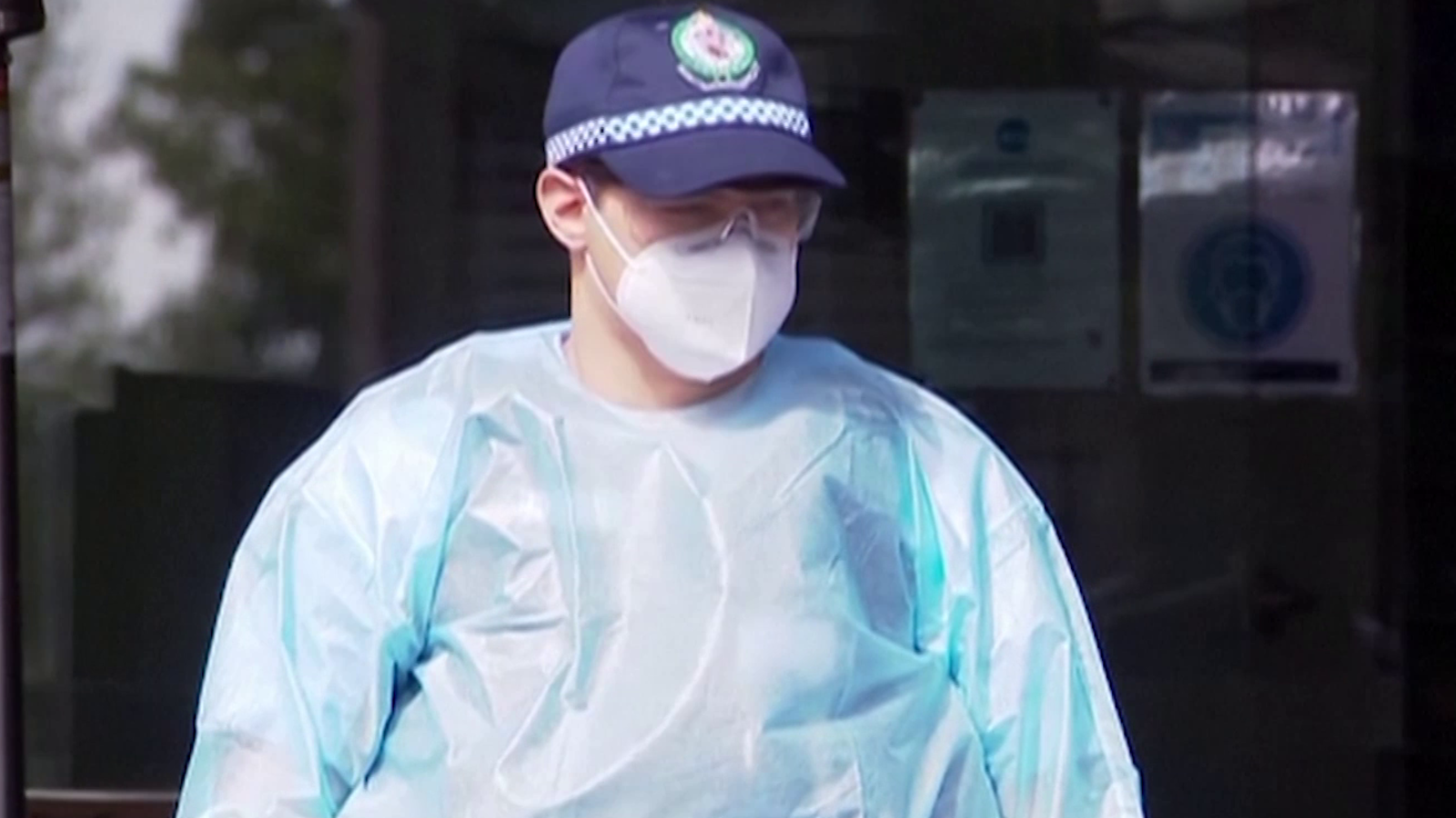 Corona: Victoria meldet höchste Zahlen seit einem Jahr - oe24.tv