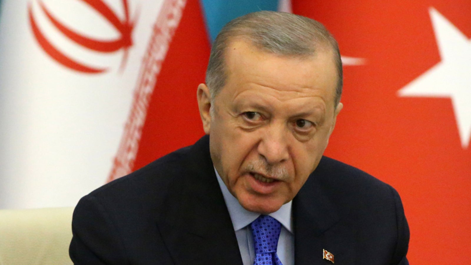 Erdogan: Netanyahu für uns kein Gesprächspartner mehr - oe24.at
