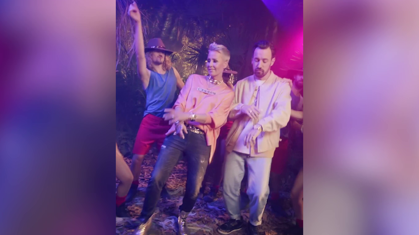 Es geht wieder los: C-Promis ziehen ins Dschungelcamp - oe24.tv