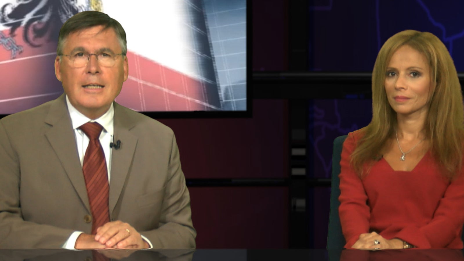 Faymann-Bucher: Isabelle Daniel analysiert - oe24.tv