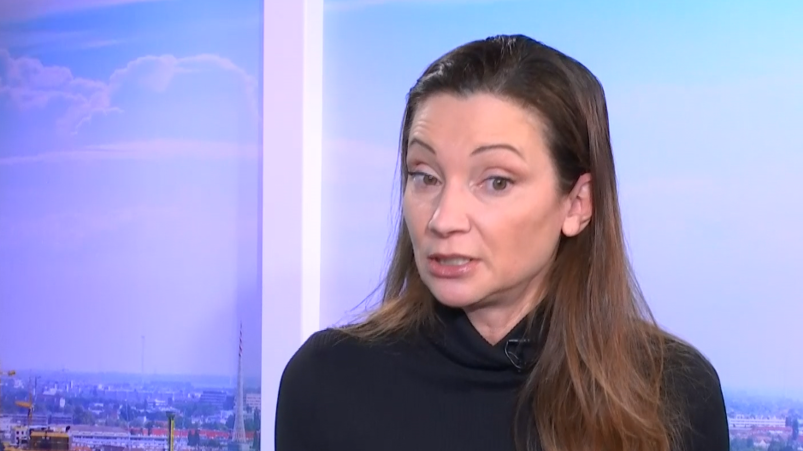 Fellner! LIVE: Susanne Fürst im Interview - oe24.tv