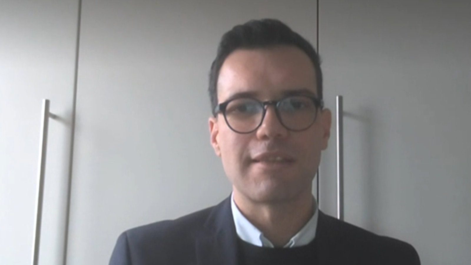 Fellner! LIVE: Heinrich Himmer im Interview - oe24.tv