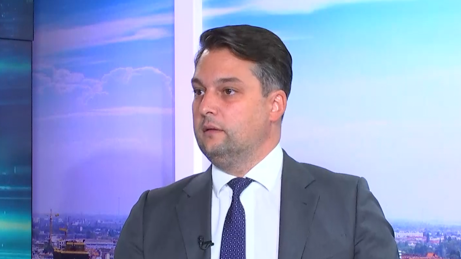 Fellner! LIVE: Dominik Nepp im Interview - oe24.tv