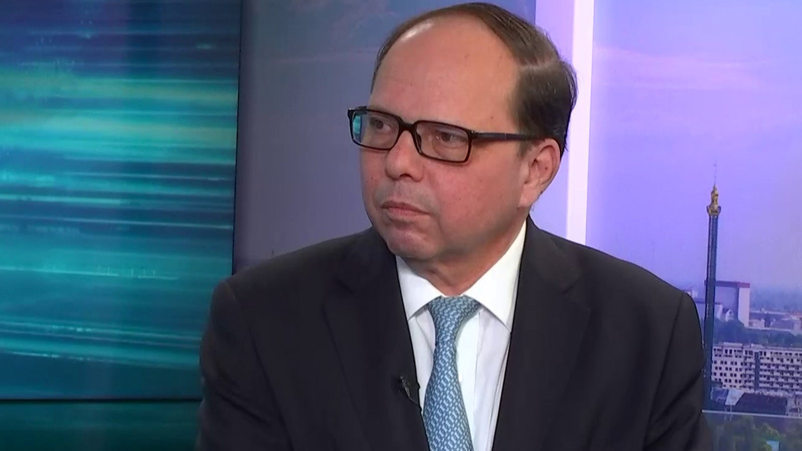 Fellner! LIVE: Thomas Szekeres im Interview - oe24.tv