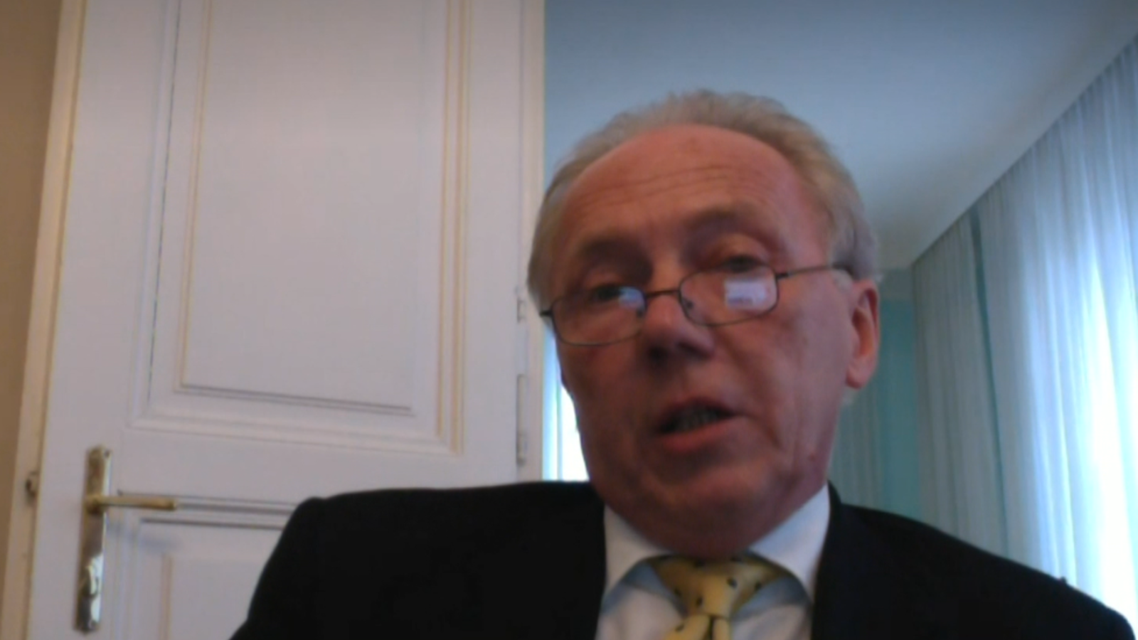 Fellner! LIVE: Michael Brunner im Interview - oe24.tv