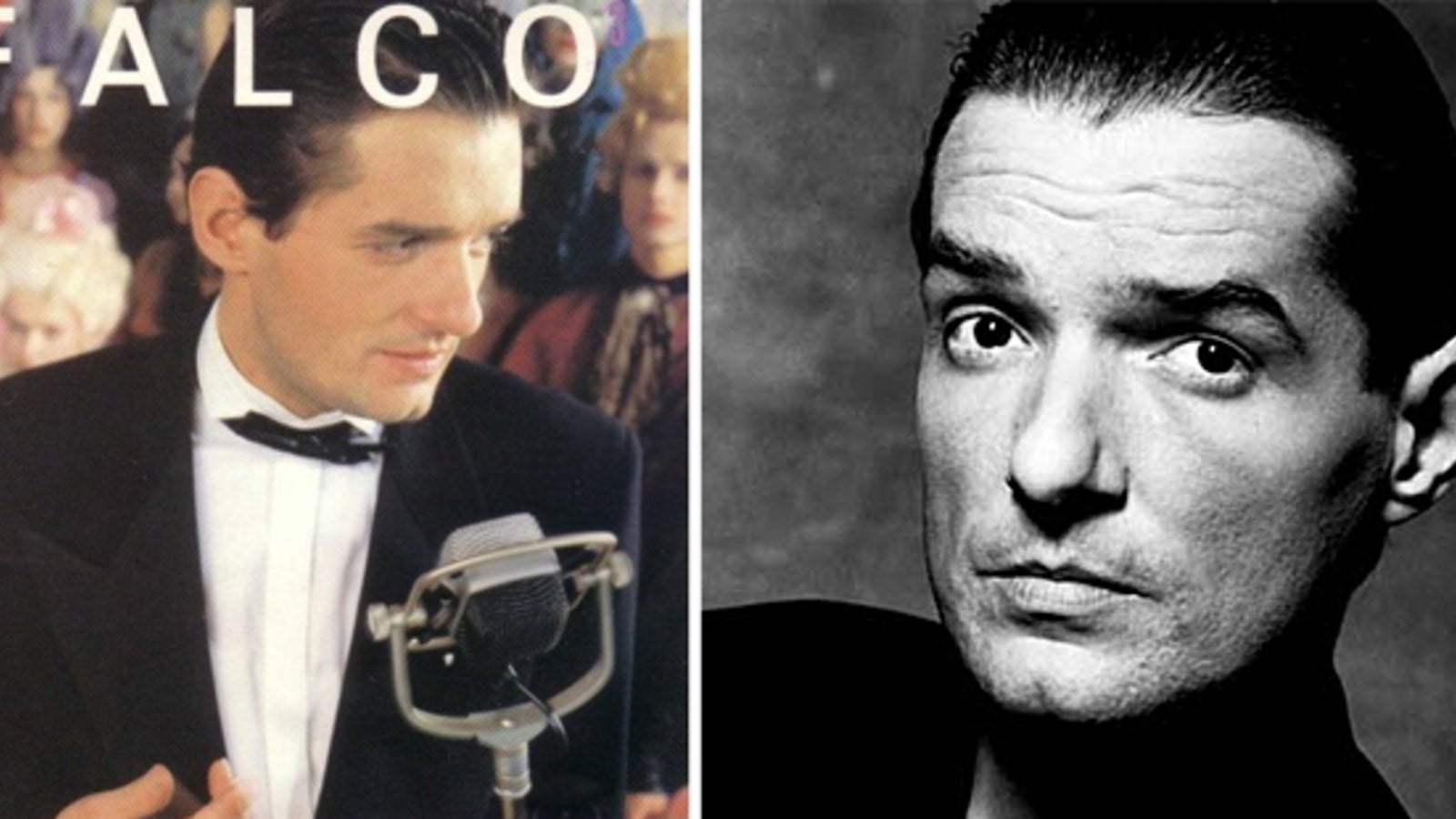 "Falco 3" wird 25 - oe24.at