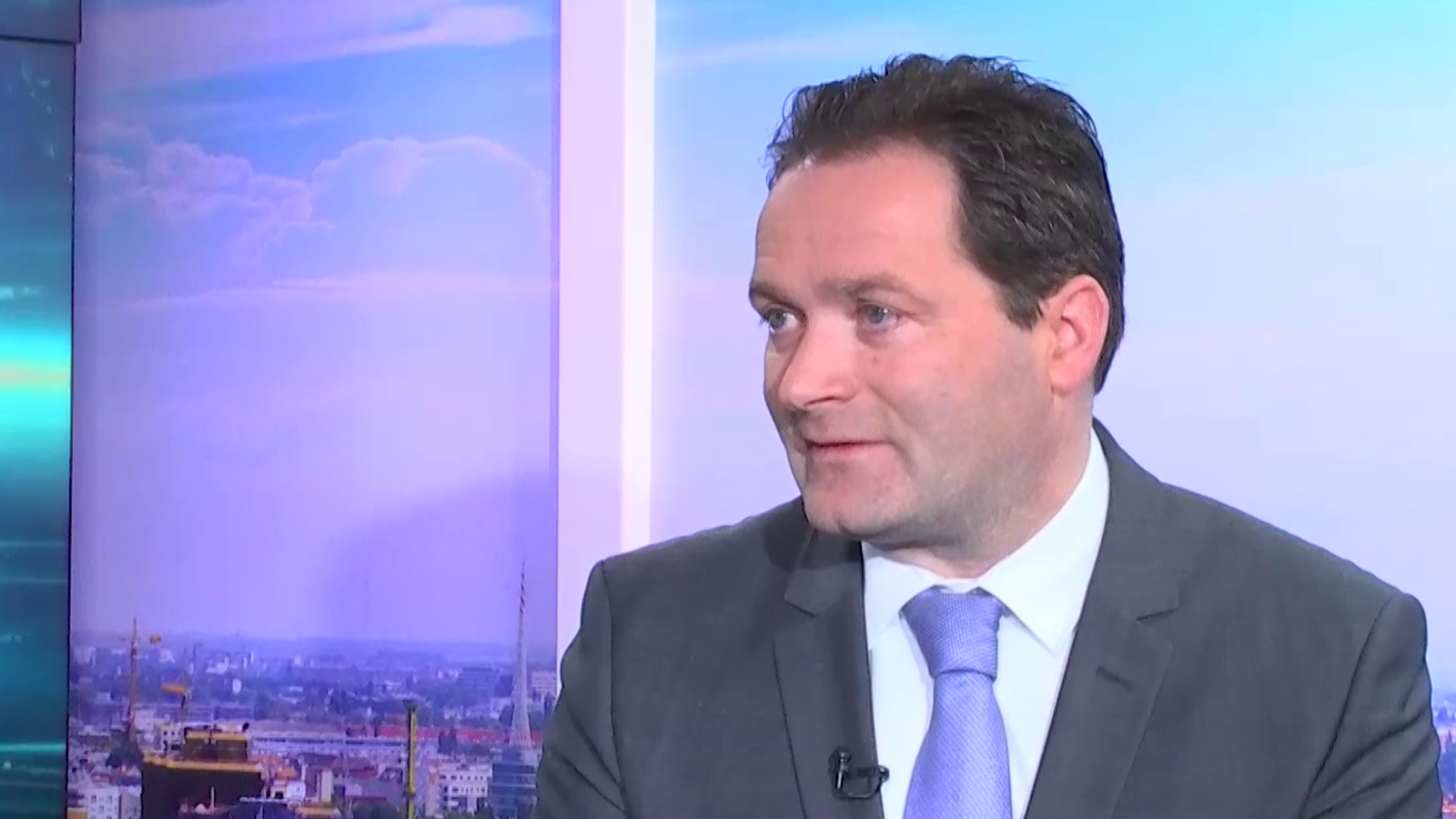 Fellner! LIVE: Norbert Totschnig im Interview - oe24.tv