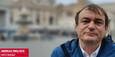 Fellner! LIVE: Andreas Englisch im Interview - oe24.tv