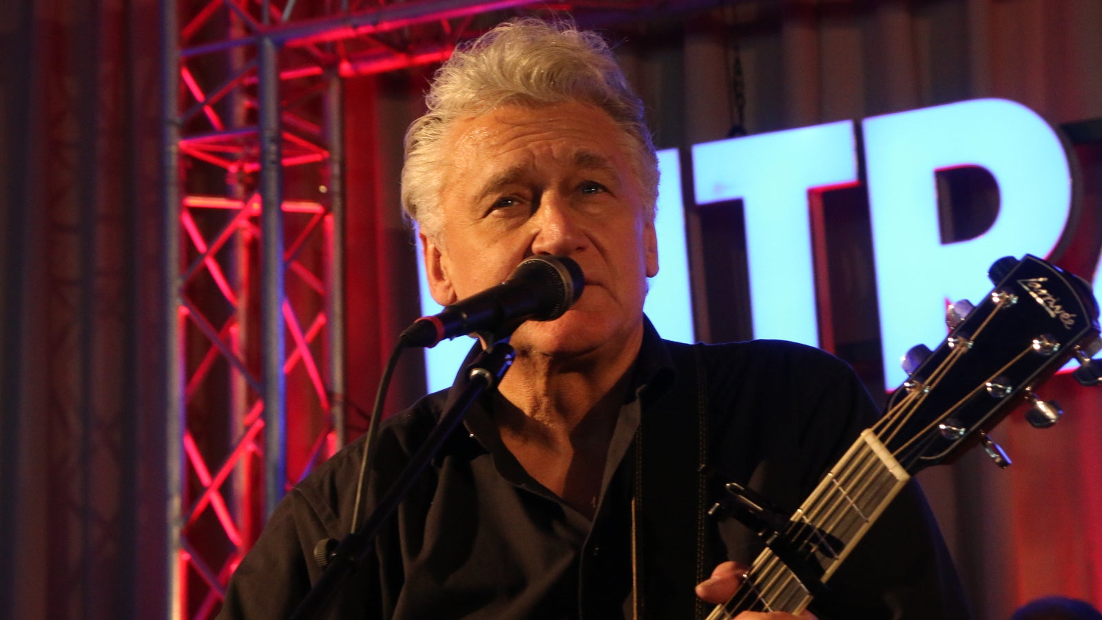 Fendrich rockt ÖSTERREICH-Konzert nur mit 2G - stars24