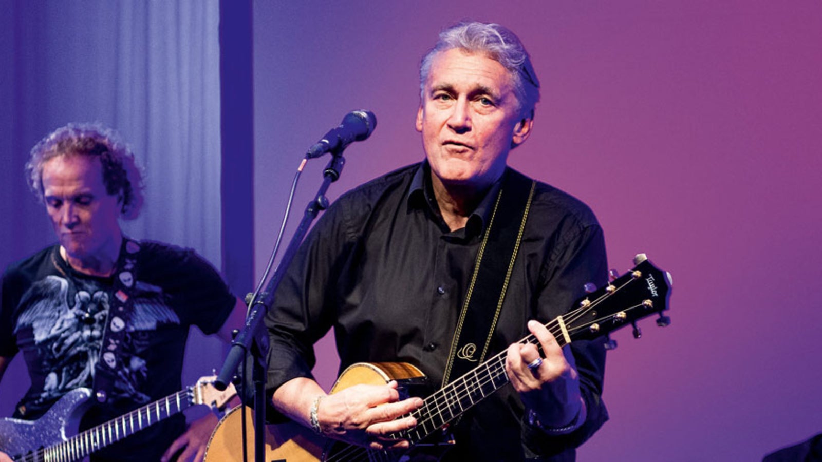 Fendrich feiert Hit-Comeback - stars24