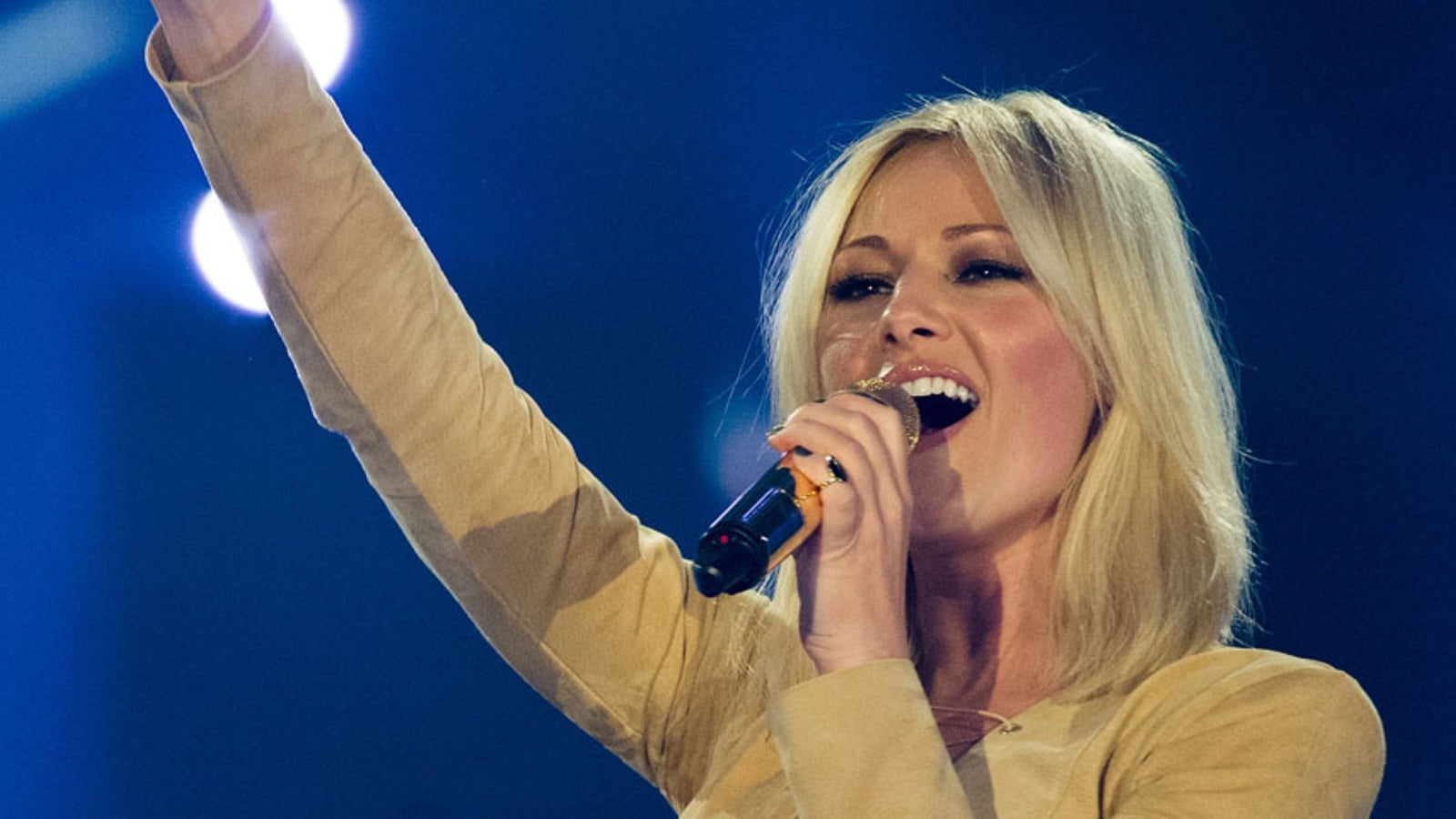 Helene: Comeback der Rekorde - stars24