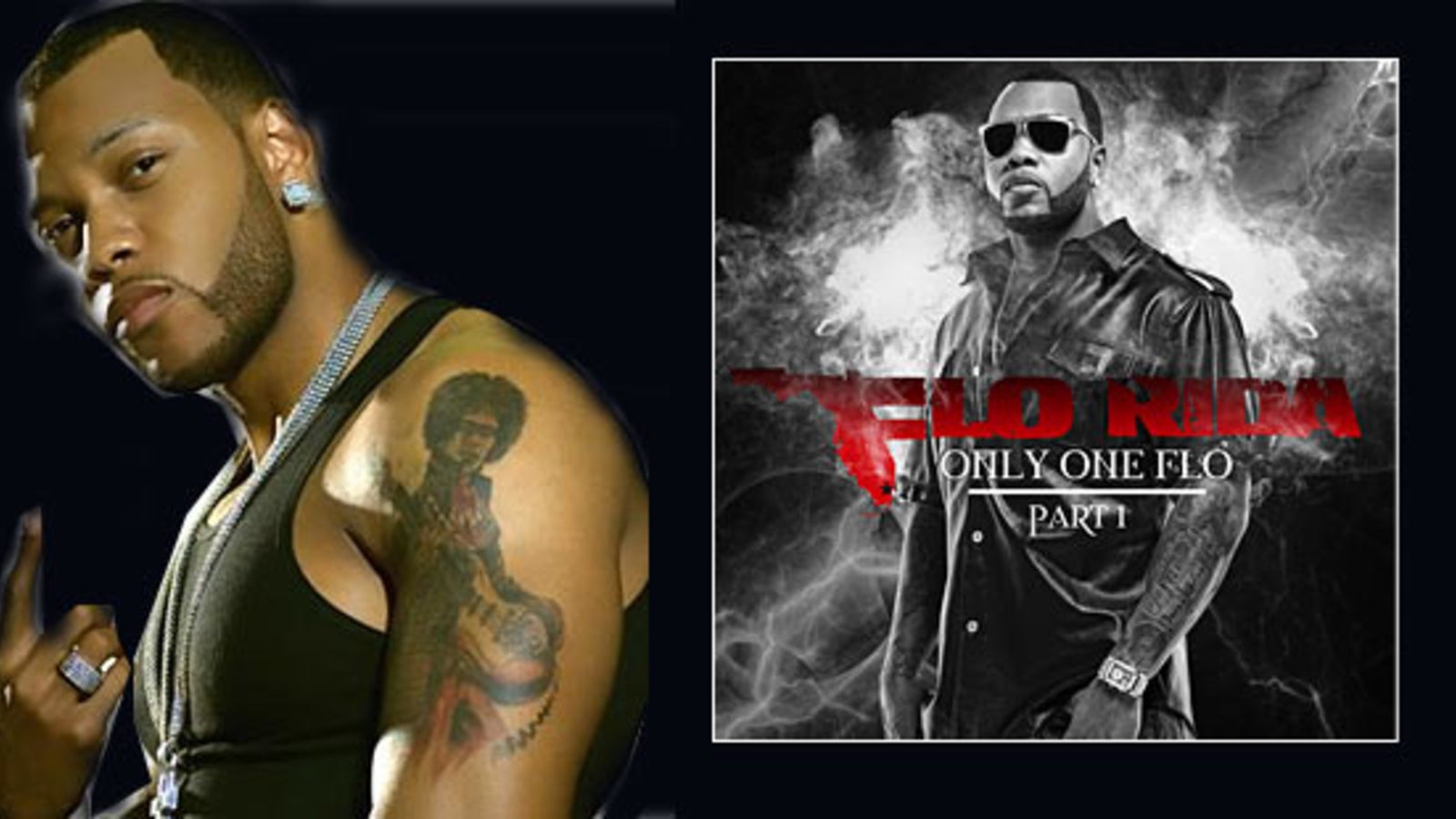 Flo Rida füllt Clubs mit “Who Dat Girl“ - oe24.at