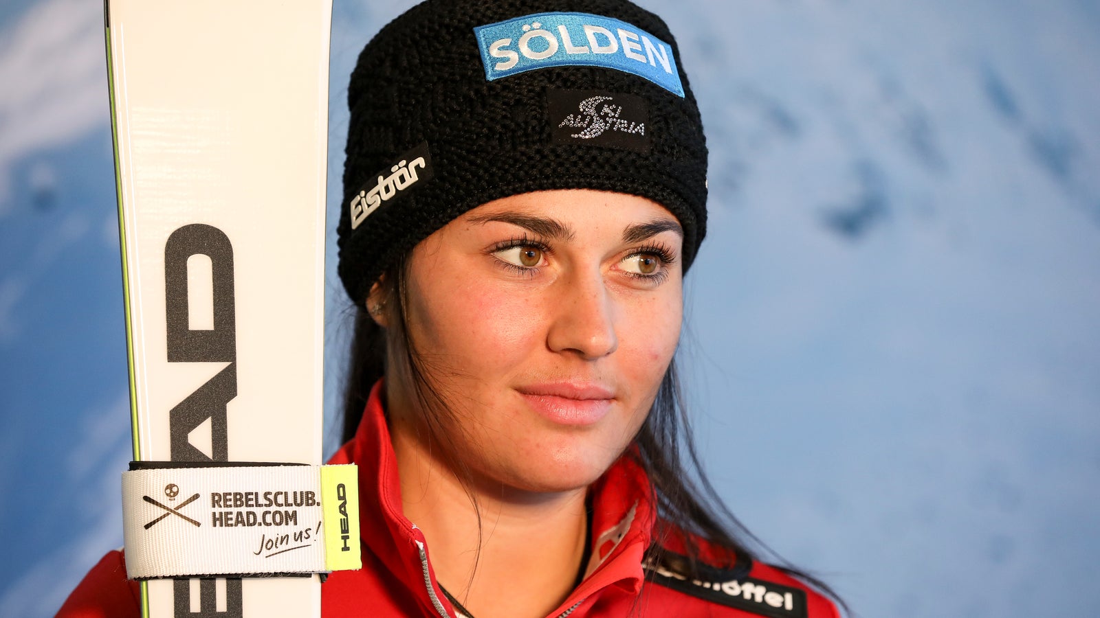 ÖSV-Schock: Impf-Verweigerin Gritsch mit Corona infiziert - sport24.at