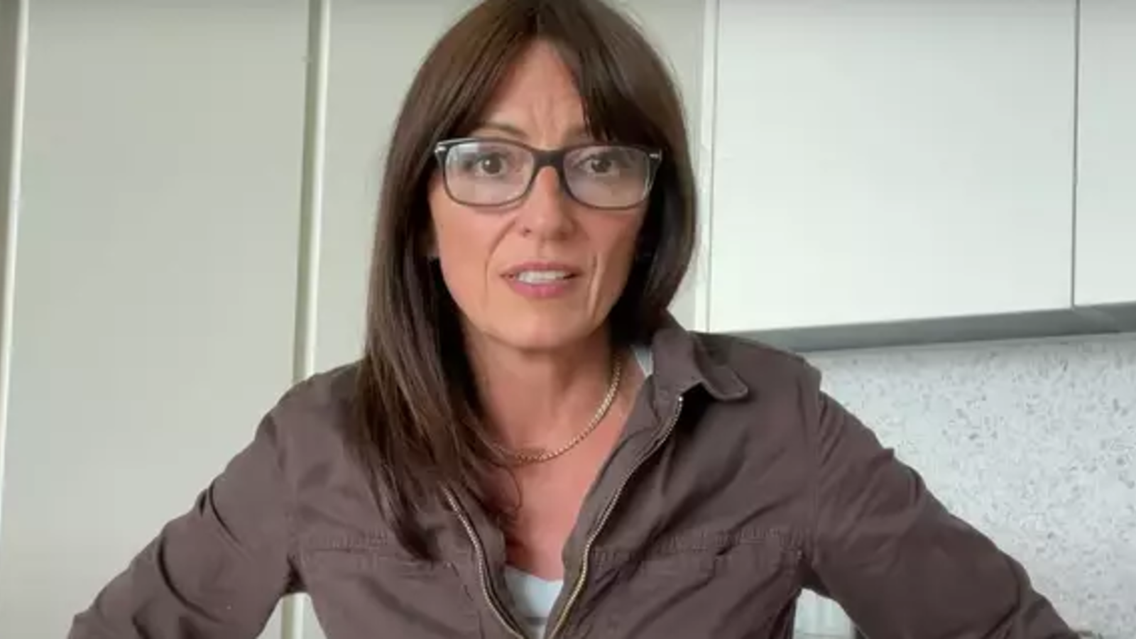 Diese Frau bekommt im Schlaf einen Orgasmus - oe24.at