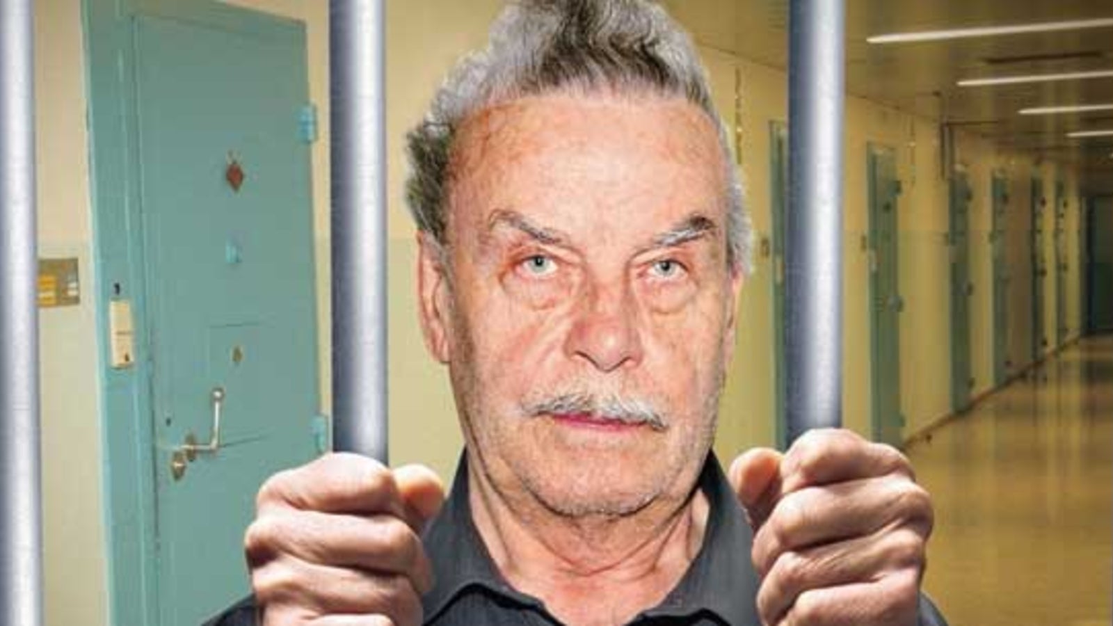 Der Fall Fritzl als Thriller - oe24.at