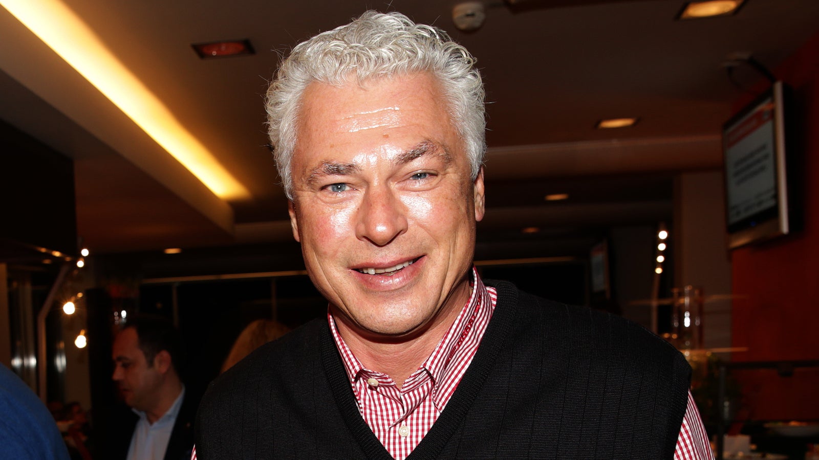 Toni Polster spricht erstmals nach Not-Operation - sport24.at