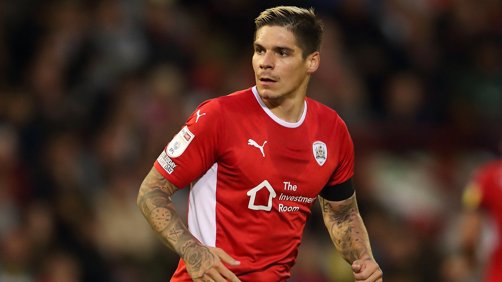 Hartberg holt Dominik Frieser - sport24.at