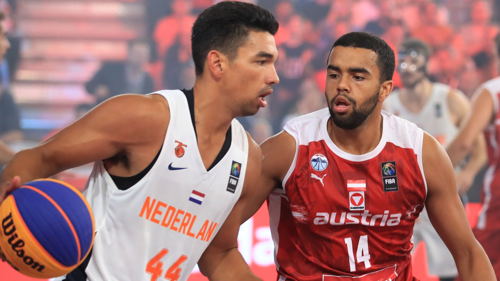 3x3-Basketball-Team bei Heim-WM mit neuem Chefcoach - sport24.at