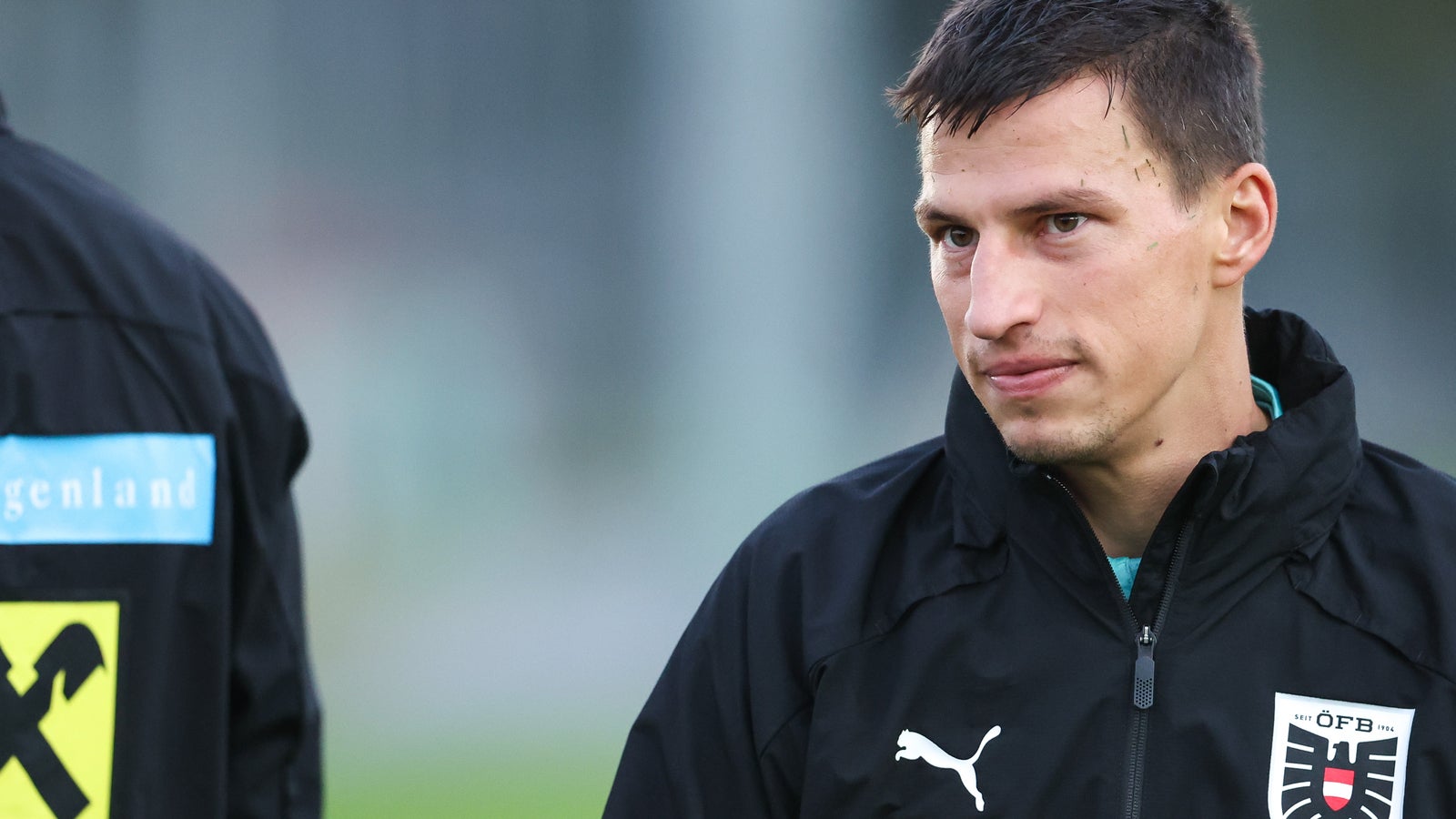 1. Video von ÖFB-Star Stefan Lainer - sport24.at