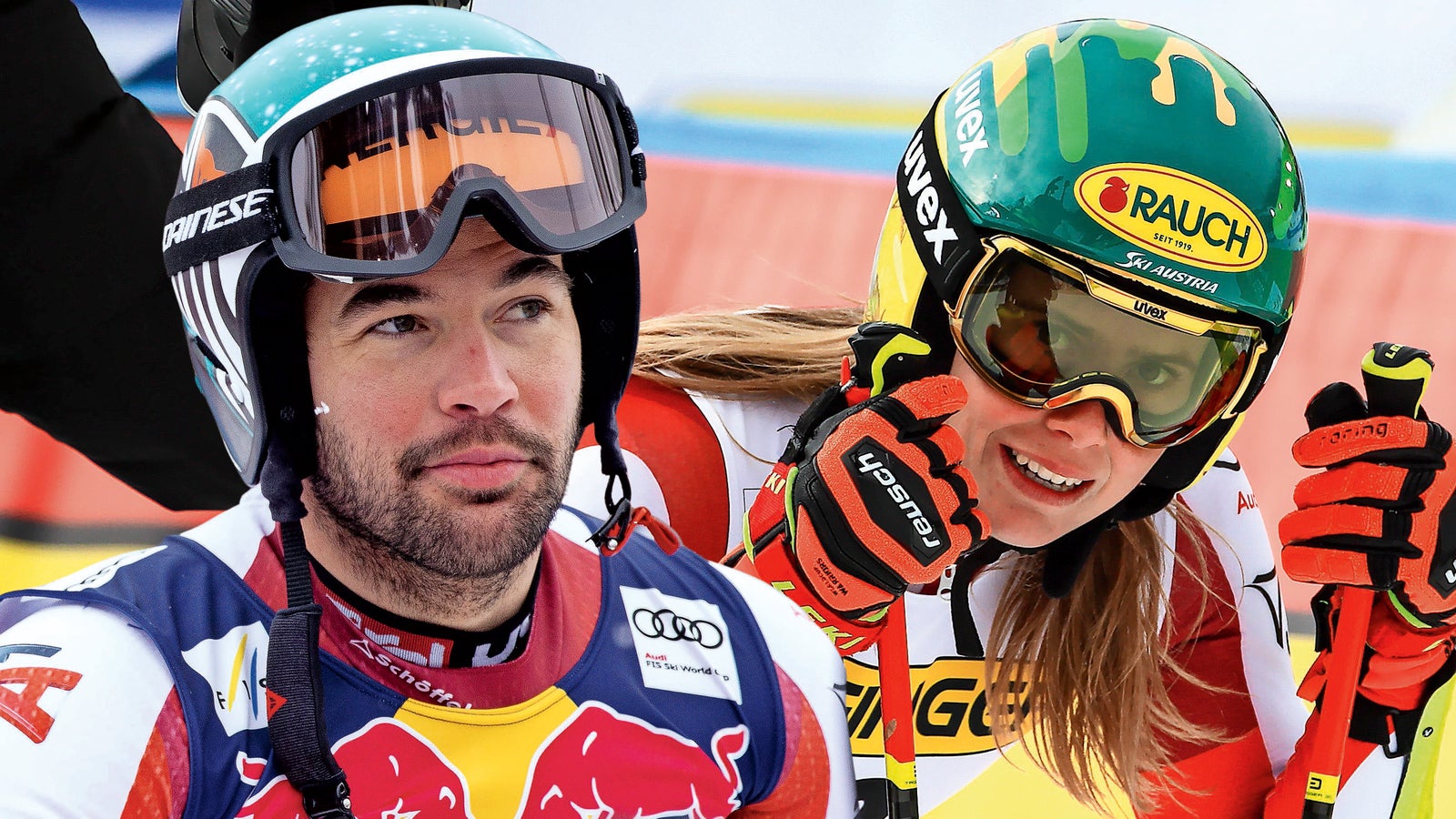 Alarm! Uns gehen die WM-Kandidaten aus - sport24.at