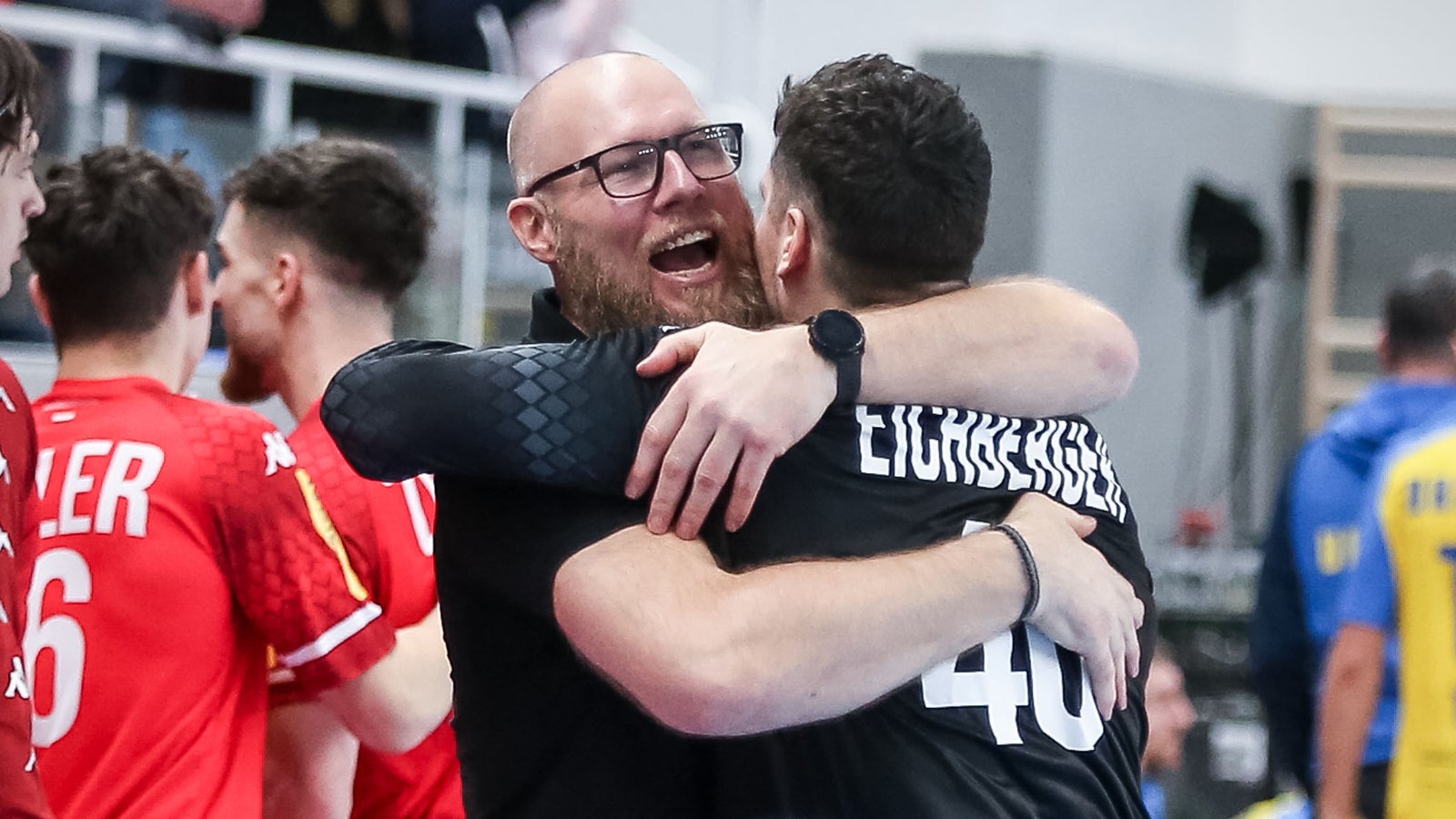 ÖHB verlängert mit Herren-Teamchef Pajovic bis 2025 - sport24.at