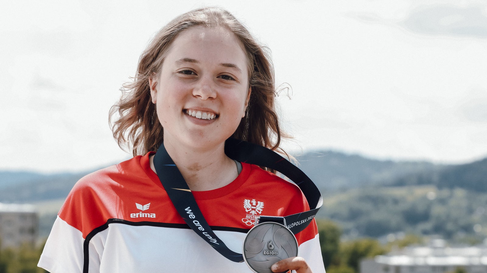 European Games: Mitterwallner holt Mountainbike-EM-Silber - sport24.at