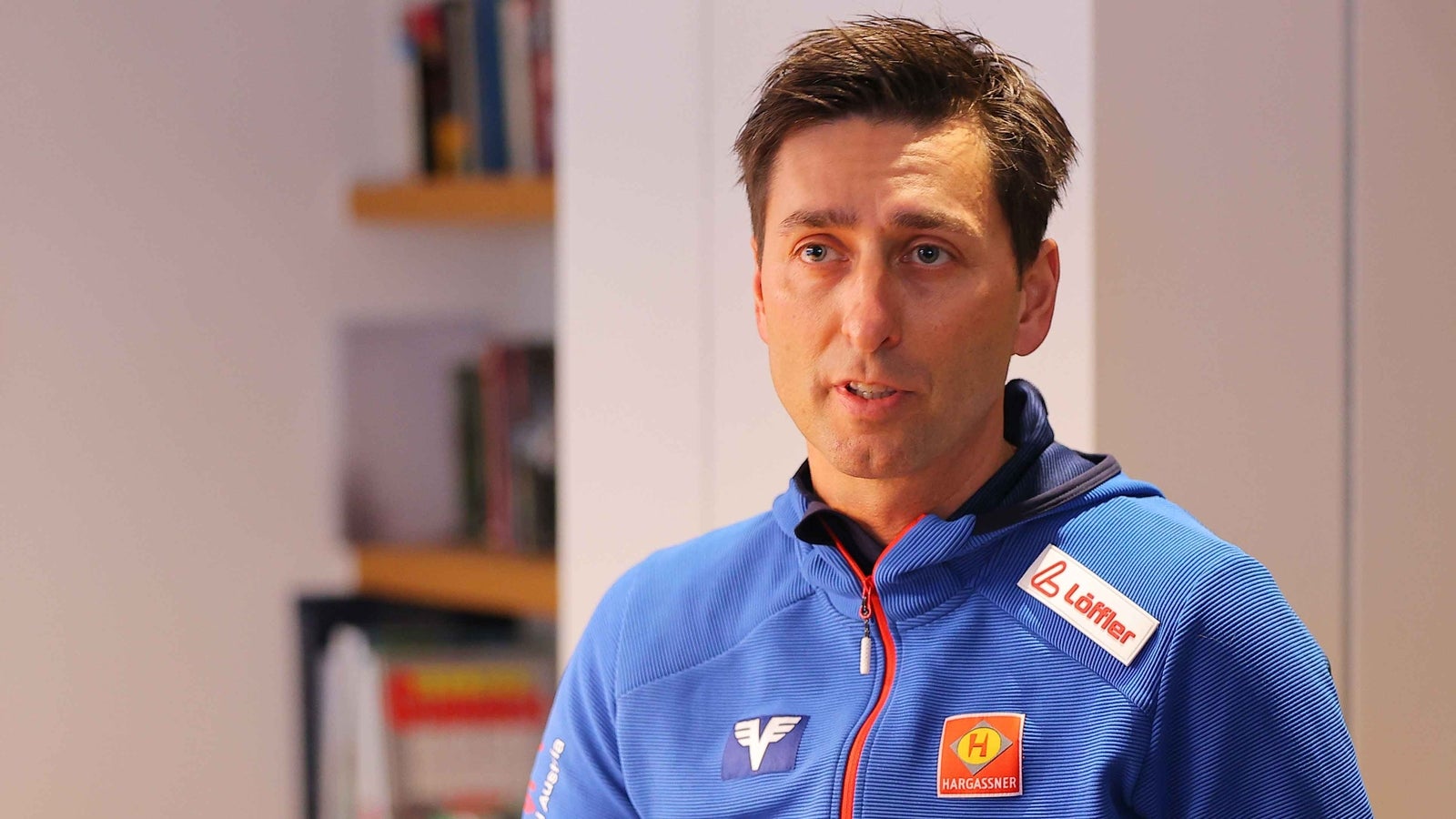 Mario Stecher übernimmt neues Amt als ÖSV-Sportdirektor - sport24.at