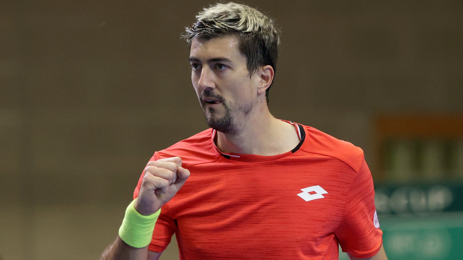 Platz 38: Ofner weiter bester ÖTV-Spieler - sport24.at