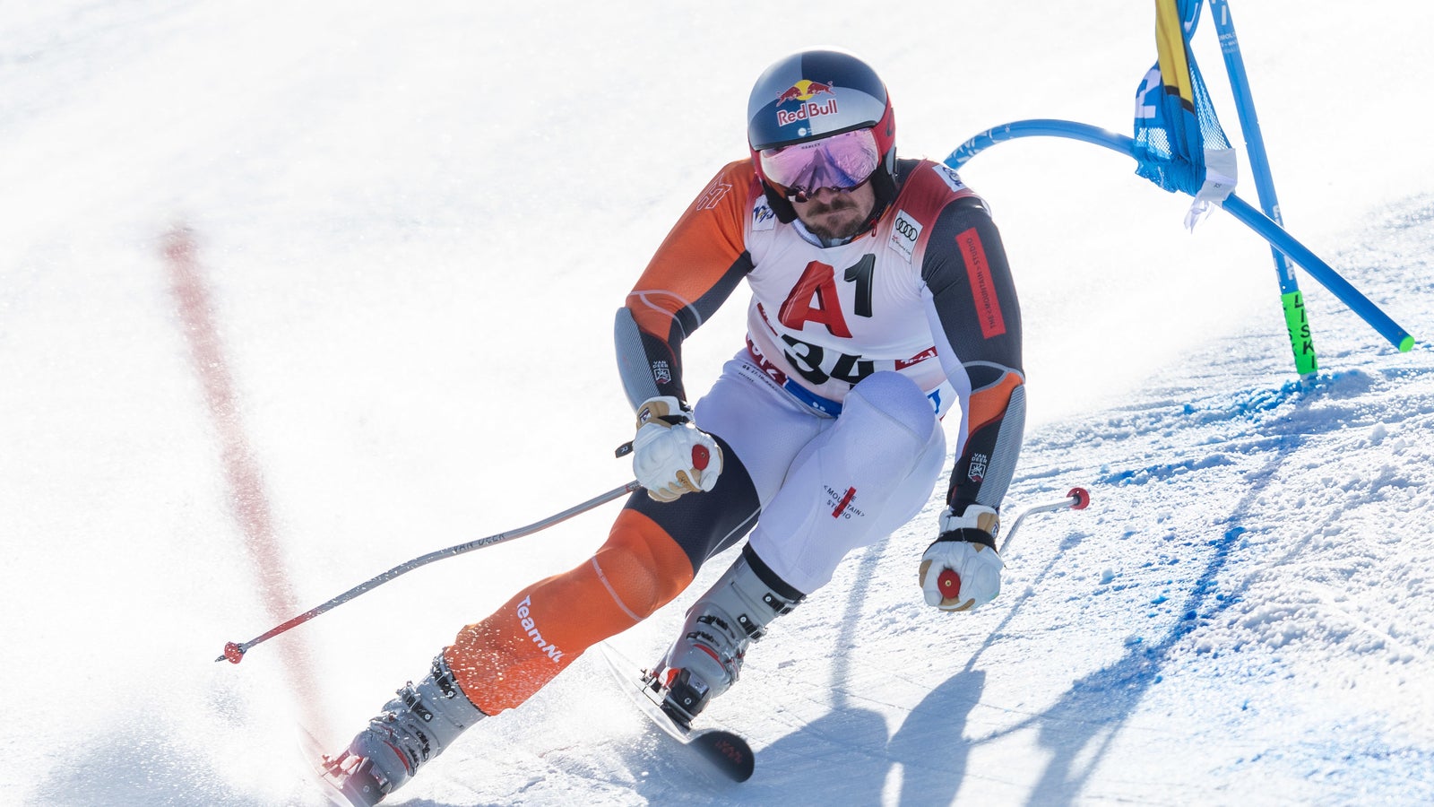 Beendet Marcel Hirscher jetzt seine Karriere? - sport24.at