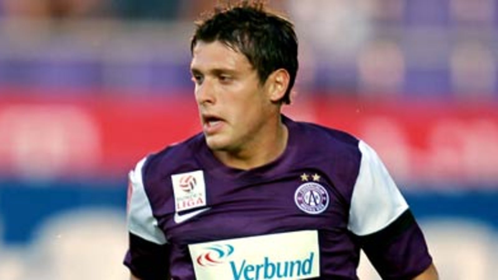 Kapitän Acimovic und Zuschauer fehlen - sport24.at