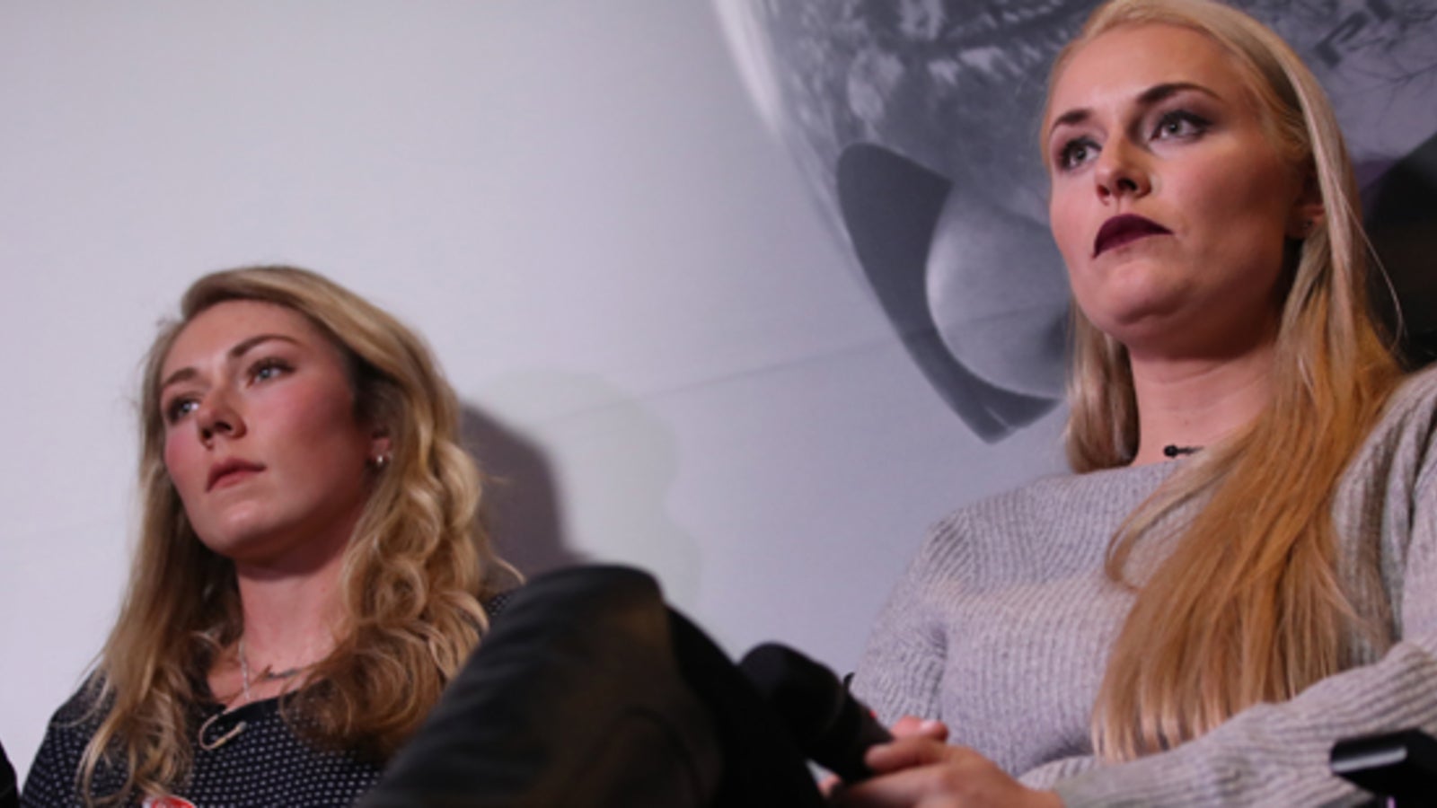 Zickenkrieg? So denkt Vonn über Shiffrin - sport24.at