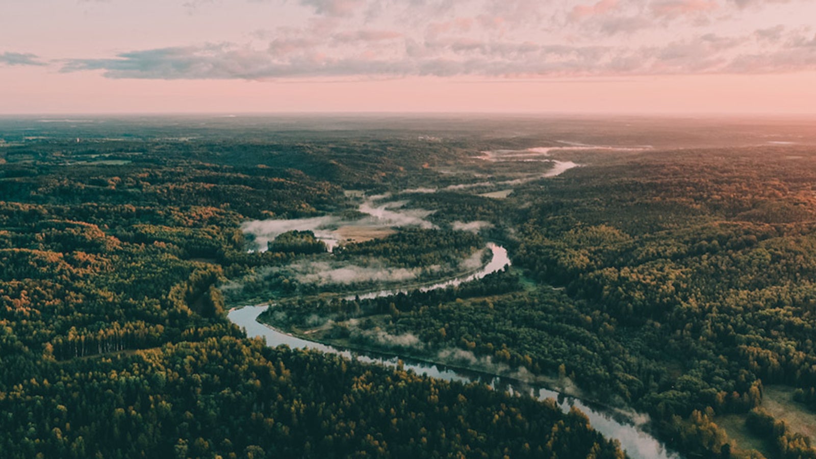 Gauja National Park - REISELUST