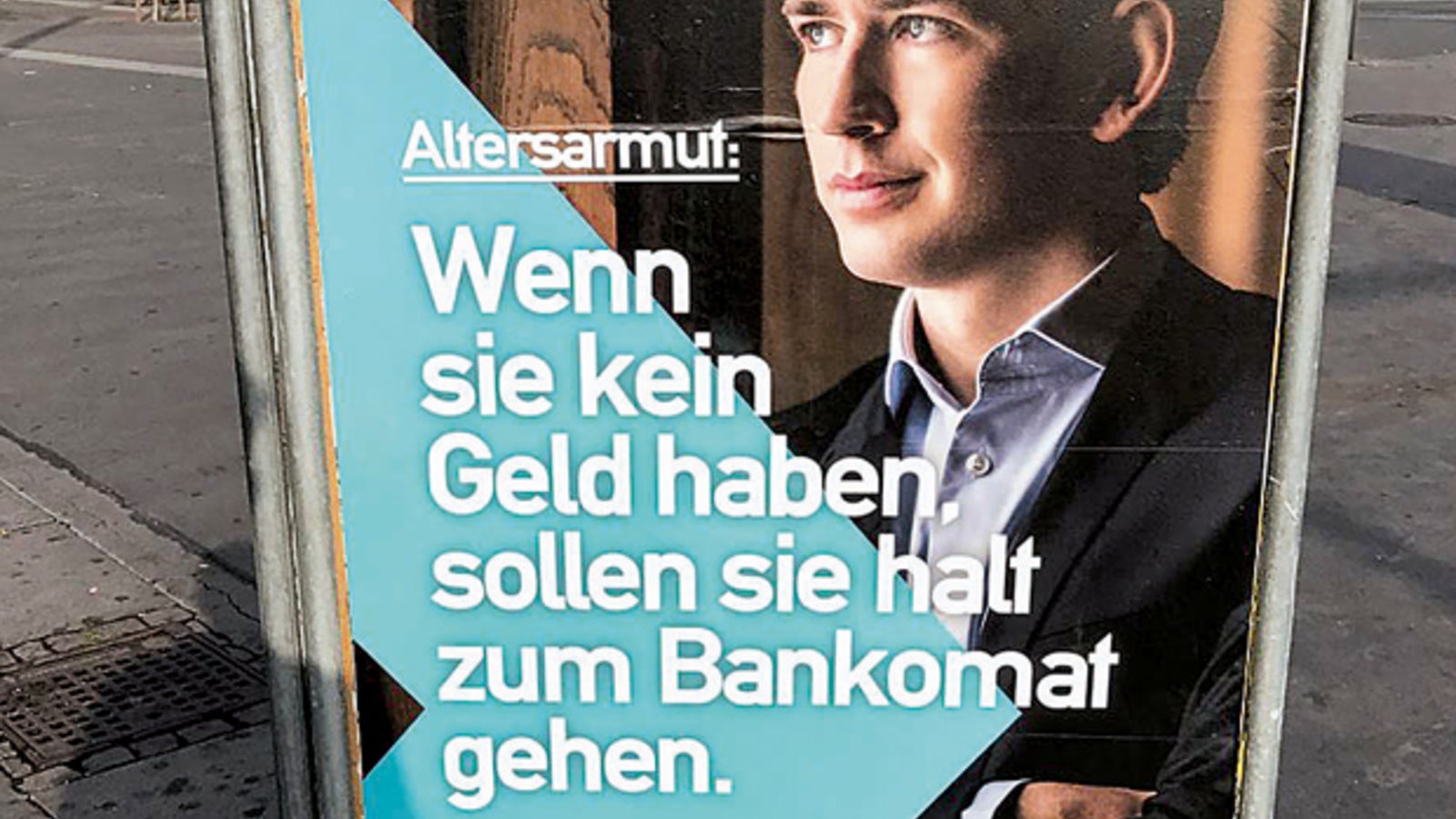 Diese Wahl-Slogans sind echte Hits - Politik-Live