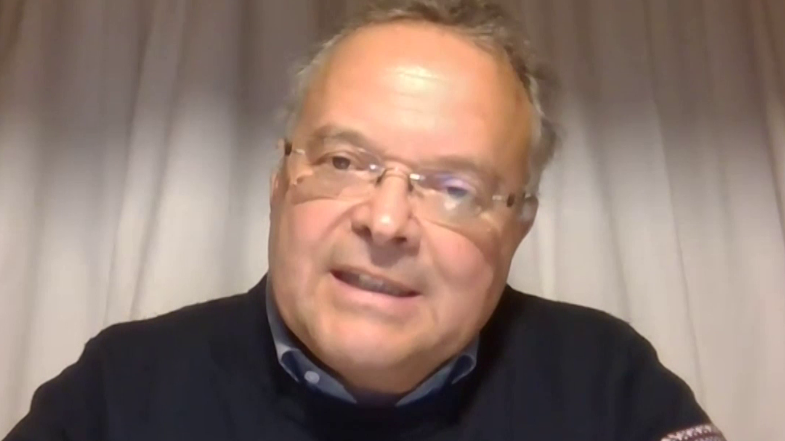 FPÖ fordert Aufhebung aller Corona-Maßnahmen: Gerald Hauser im ...