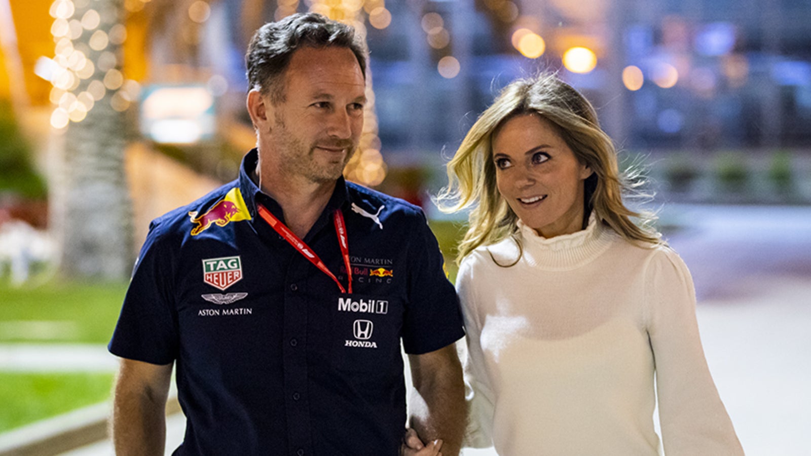 Tag der Entscheidung für Christian Horner: Muss er gehen oder seine ...