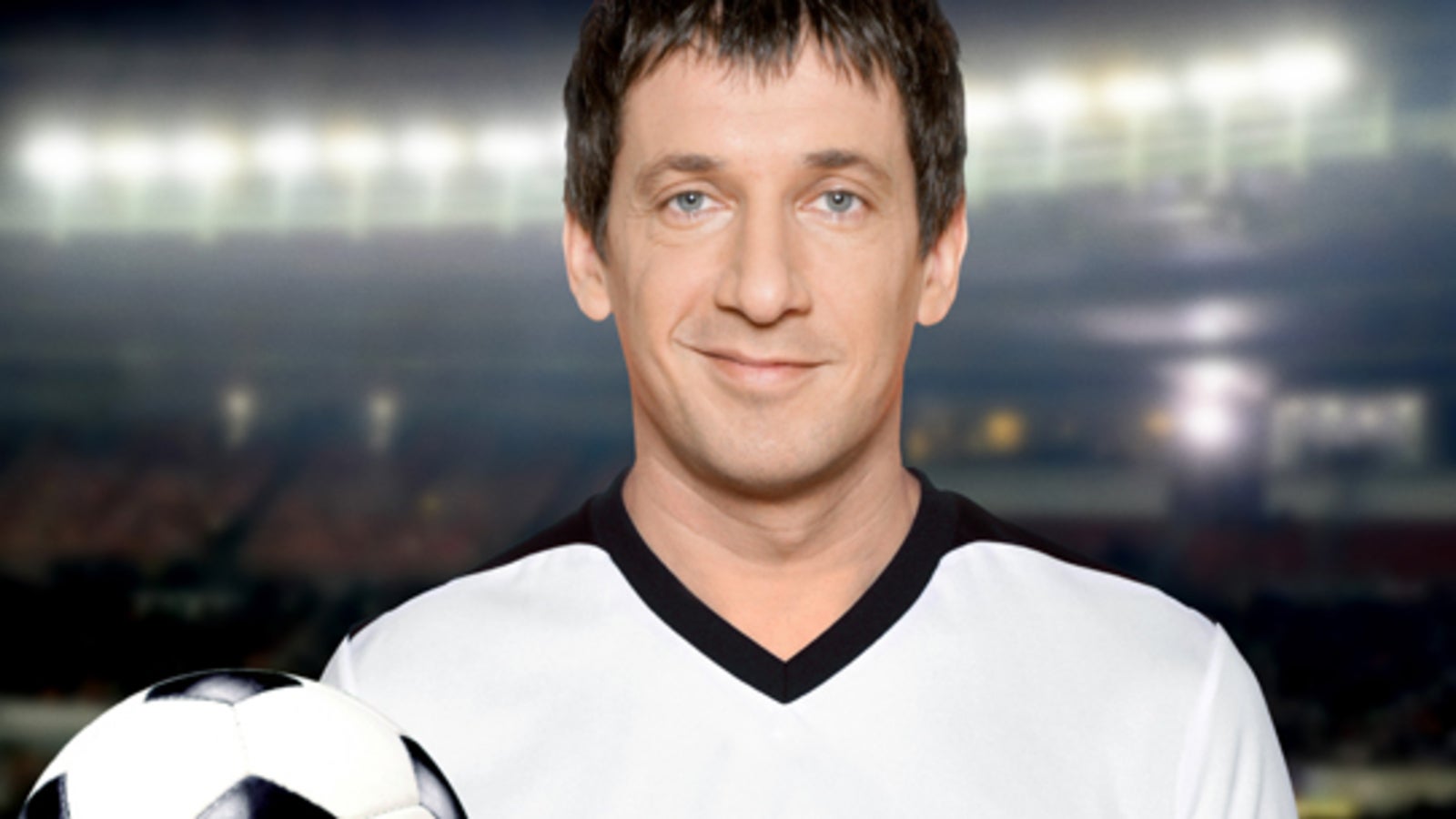 Gernot nimmt Fußball im ORF aufs Korn - stars24