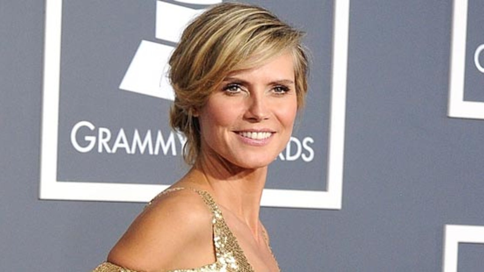 Heidi Klum: So hart wird GNTM - stars24