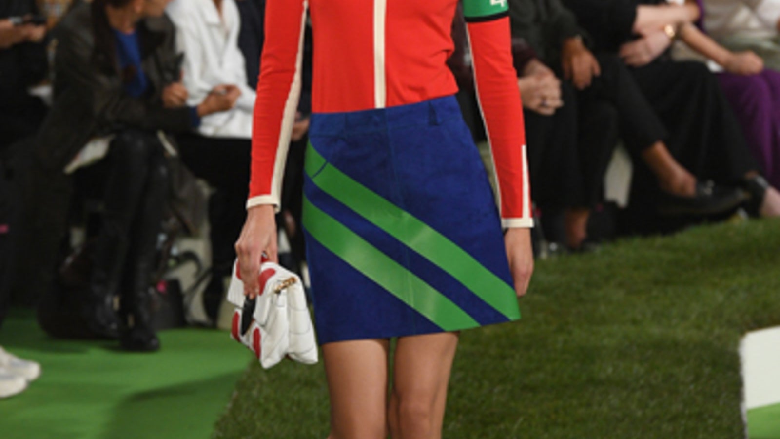 Escada Spring/Summer 2019 - madonna24.at