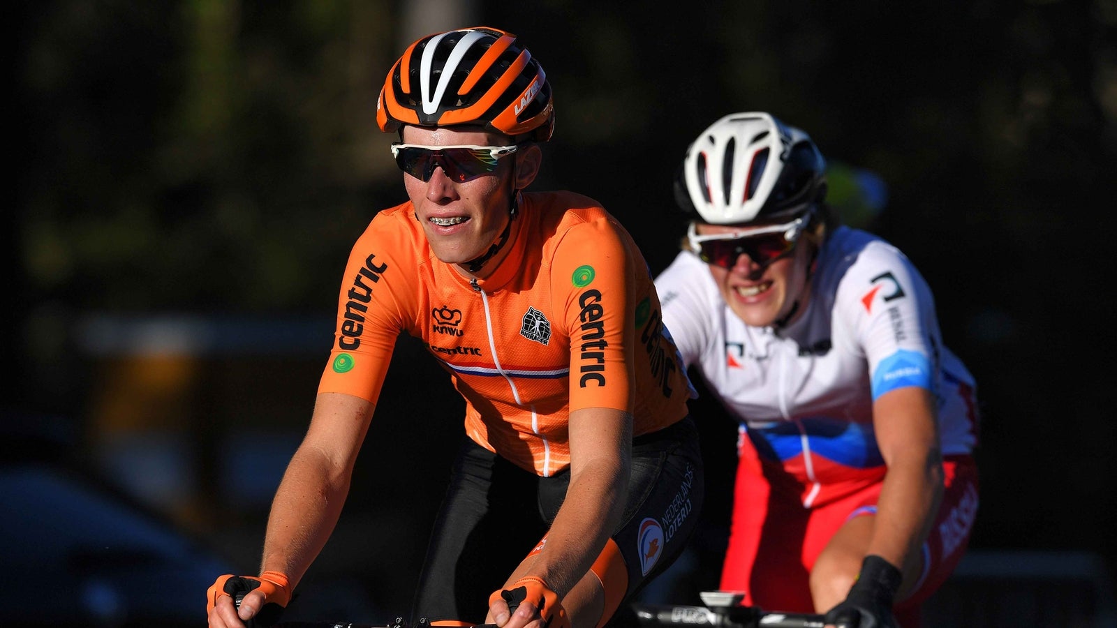 Nächster Trauerfall im Radsport: Talent van Belle (24) gestorben ...