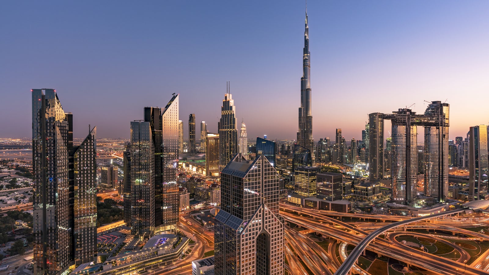 Die beliebtesten Reiseziele der Welt - REISELUST