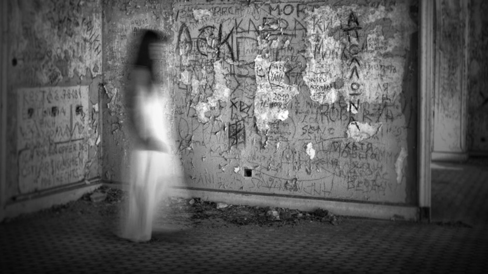 Gibt es Geister wirklich? Wissenschaftler haben die Antwort - oe24.at