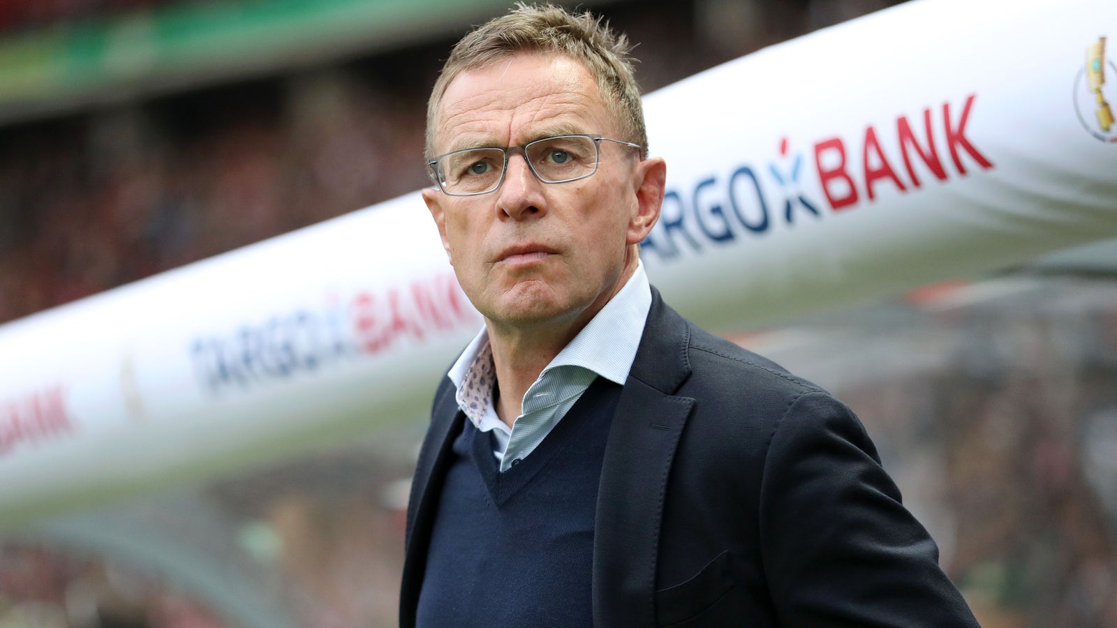 Ex-Bulle soll in Frankfurt übernehmen - sport24.at