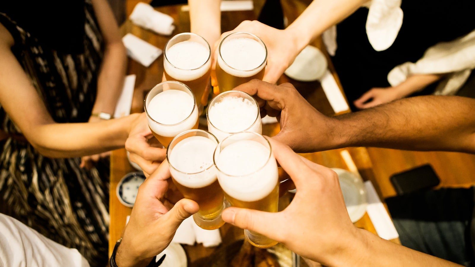 Das große Bier-Ranking: Das sind die Top-Biere - Cooking