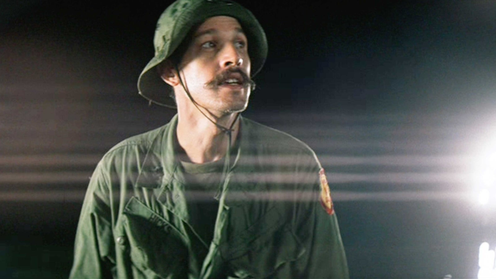 ''Apocalypse Now''-Star: Frederic Forrest ist tot - stars24